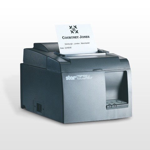 Receipt Printers - ePOS Equipment