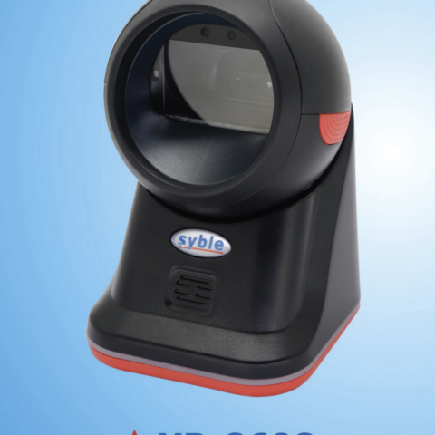 Barcode Scanners - ePOS Equipment